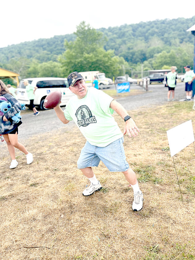 ‘Beloved’ event returns to region | News, Sports, Jobs - The Sentinel